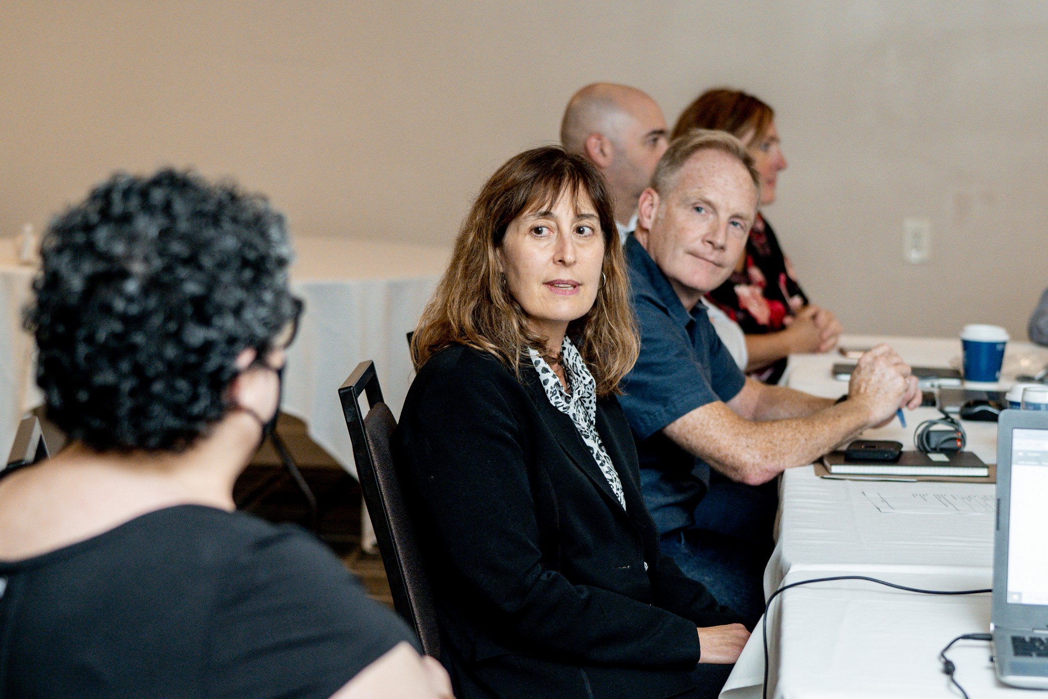 MainTrain 2022 Toronto Gallery | PEMAC